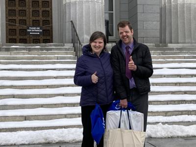 ARC Rutland Area celebrates 65 years | Local News | rutlandherald.com