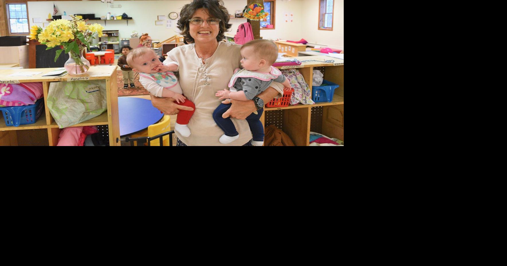 Parent-Child Center back in building | Local News | rutlandherald.com