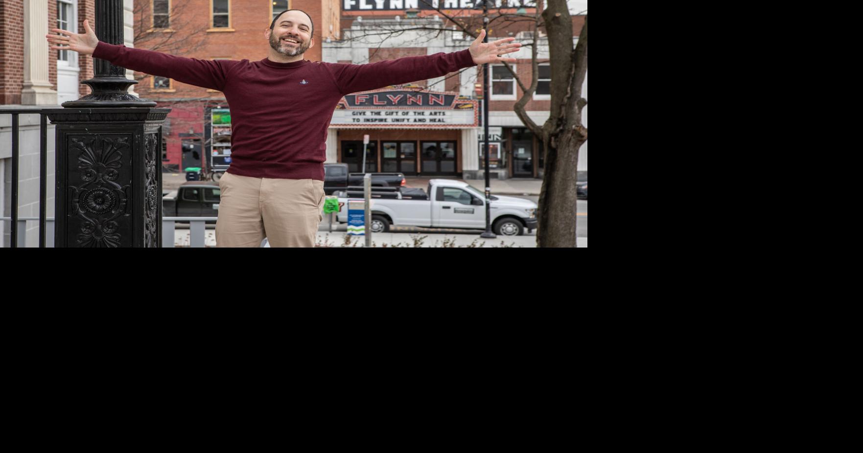 The Flynn announces new executive director | Vermont Arts ...