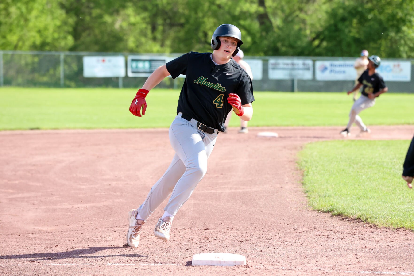 Spartan diamondmen begin practice Monday | Local | rutlandherald.com