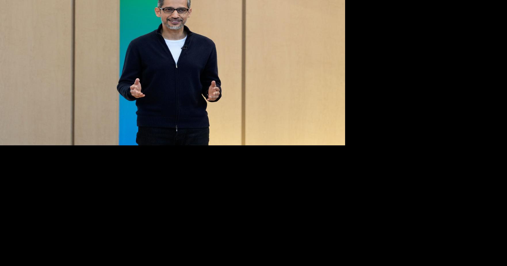 Google AI Showcase | Ap | rutlandherald.com