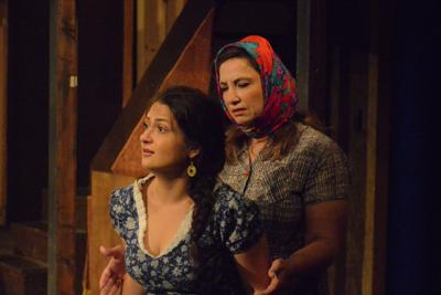 Theater Review: Unadilla’s ‘Returning to Haifa’ powerful storytelling ...