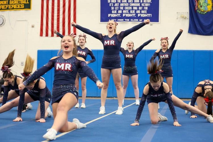 Rutland, Mill River dynasties march on | Local | rutlandherald.com