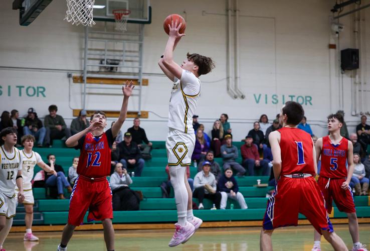 Westside hits halfway mark perfect | Local | rutlandherald.com
