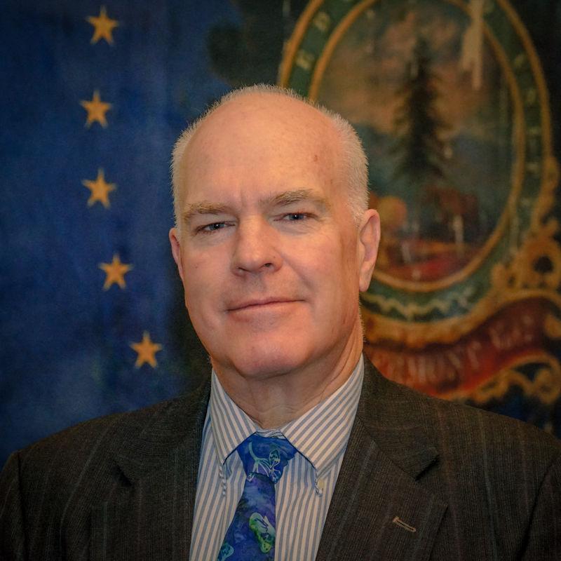 Election 2022: Lieutenant Governor: Joe Benning, Republican | Local ...