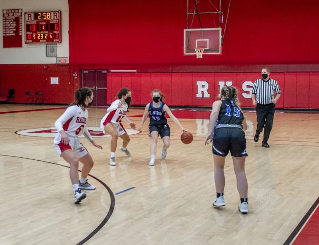 Early energy leads Rutland past MAU | Sports | rutlandherald.com
