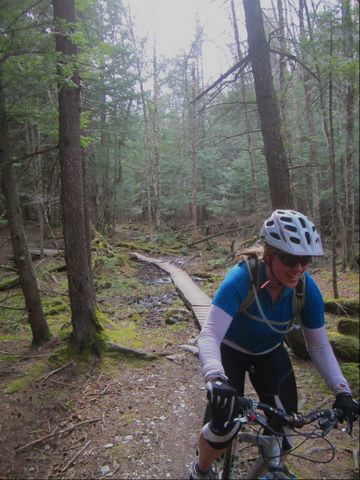 MEET THE ATHLETE — SARAH GALBRAITH | Weekend Magazine | rutlandherald.com