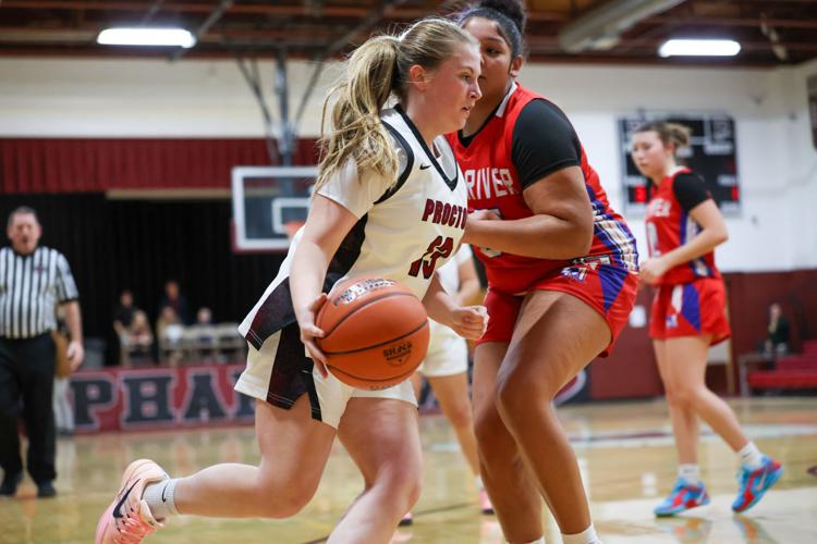 Proctor knocks off Mill River in OT | Local | rutlandherald.com