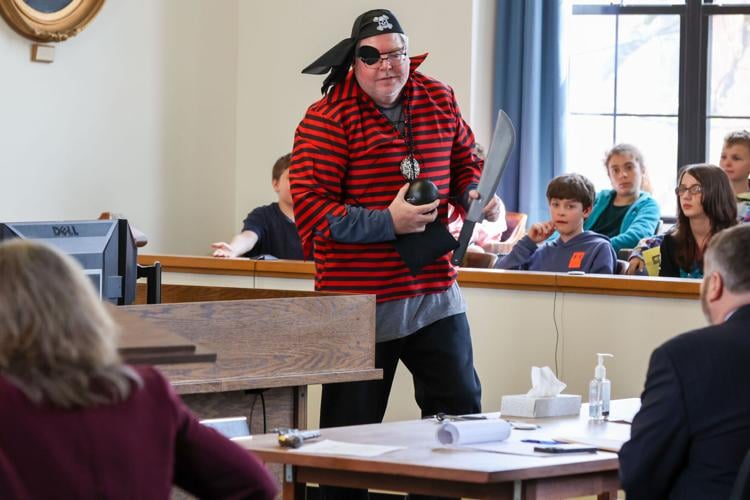 Law Day aims to Hook youth | | rutlandherald.com