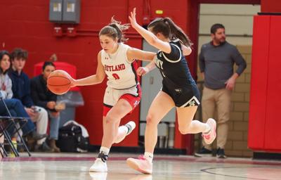 Notebook: Shot clock coming to Vermont? | Local | rutlandherald.com