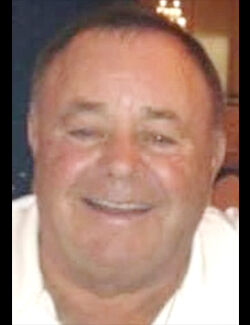 Luigi Mainolfi | Obituaries | rutlandherald.com