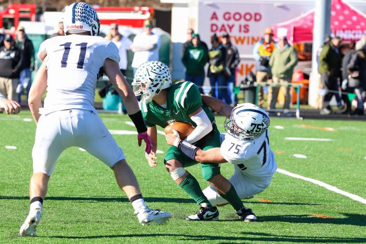 Newton, Bache steeled by extra motivation | Local | rutlandherald.com