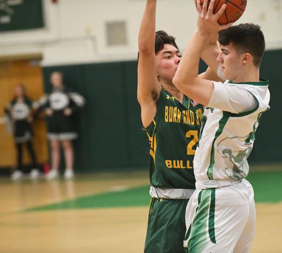 MSJ survives late comeback from BBA | Sports | rutlandherald.com