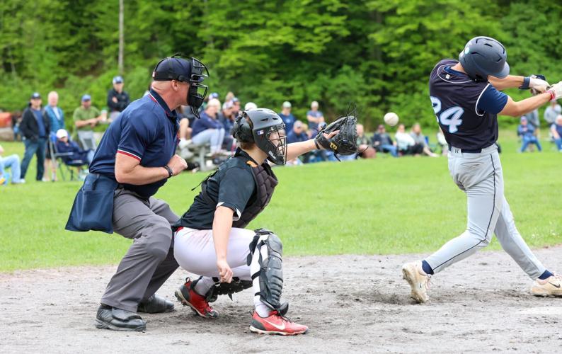 Rutland walks it off in seventh | Local | rutlandherald.com