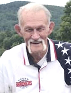 Gerald Mason | Obituaries | rutlandherald.com