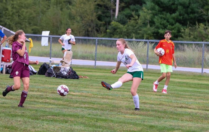 Proctor girls, FHU boys Jimmy T winners | Local | rutlandherald.com
