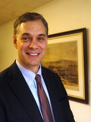 Bloomer looks toward new Senate post | News | rutlandherald.com