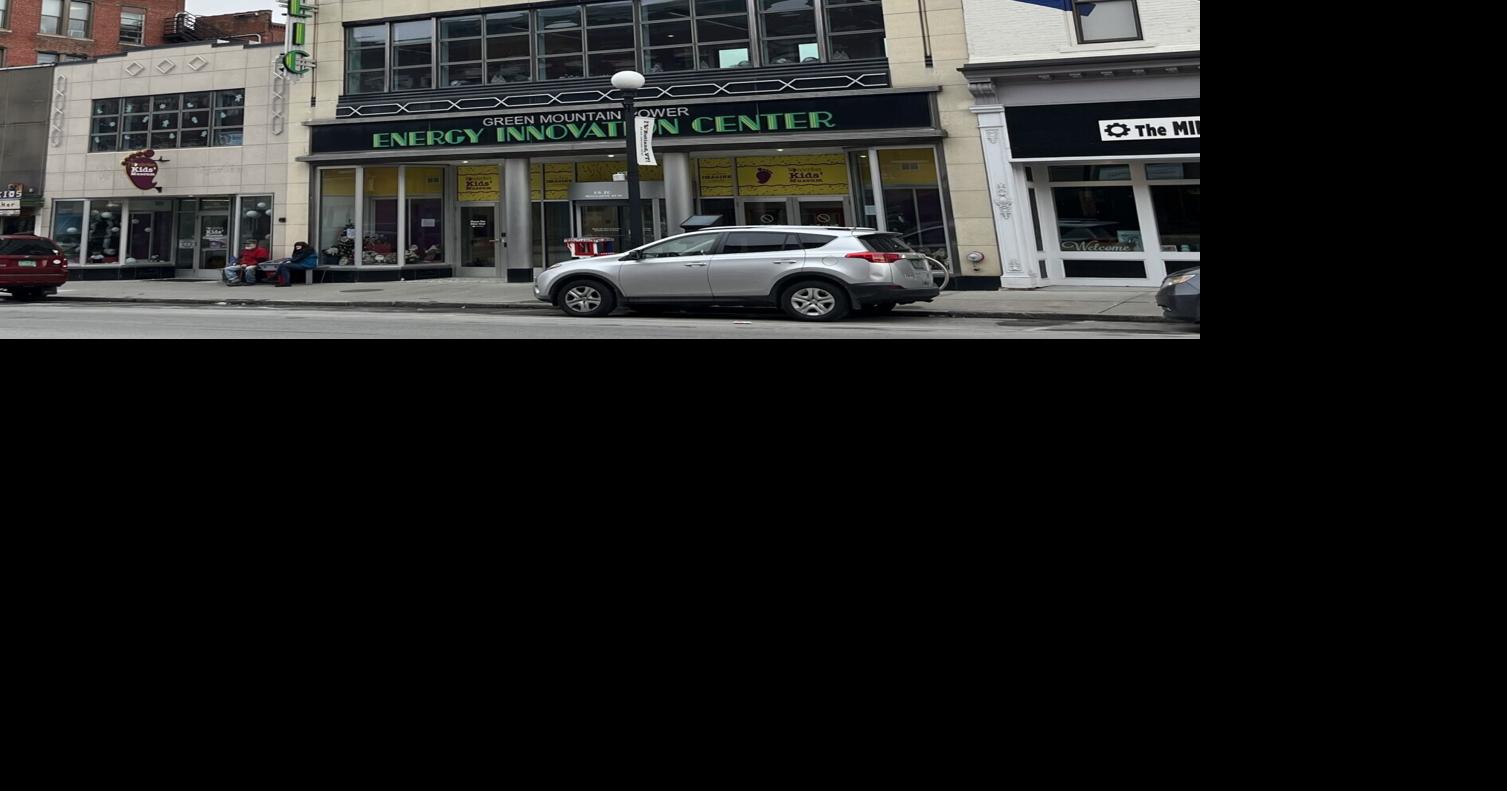 Hey, Buddy | Slider | rutlandherald.com