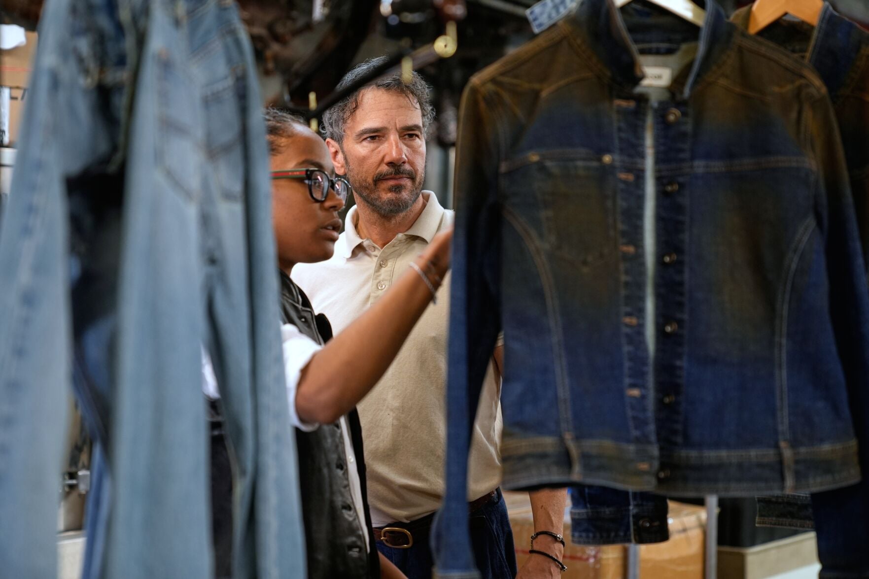 Climate Choices Sustainable Denim | Ap | rutlandherald.com