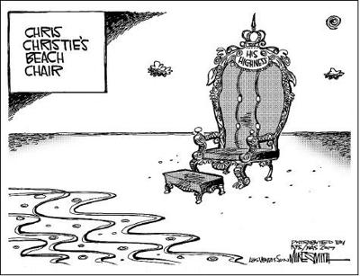 Political Cartoon | Features | rutlandherald.com