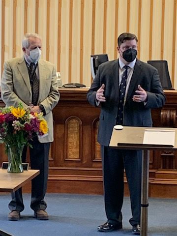 Former city attorney chosen for state role | News | rutlandherald.com