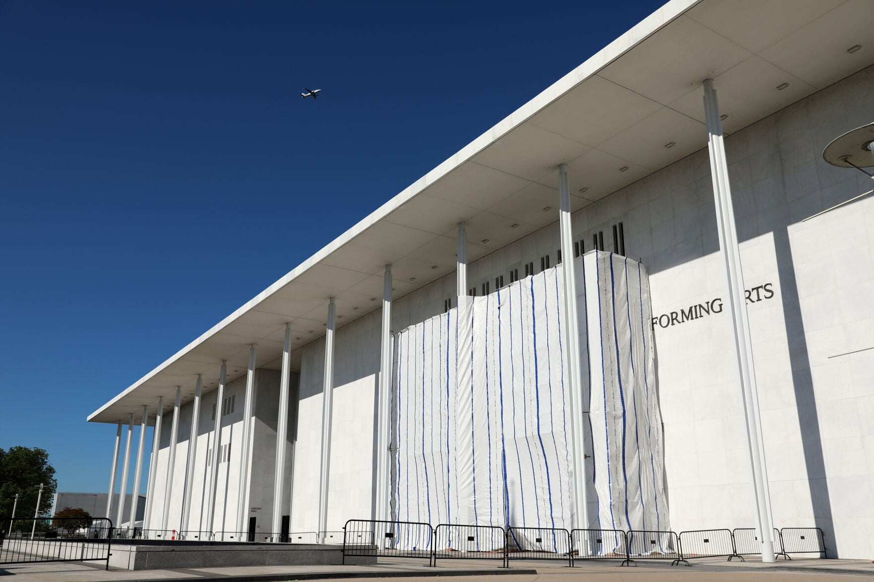 Trump Kennedy Center | Ap | rutlandherald.com