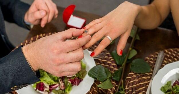 Custom Engagement Rings: Personalization Options, Costs, and Design ...