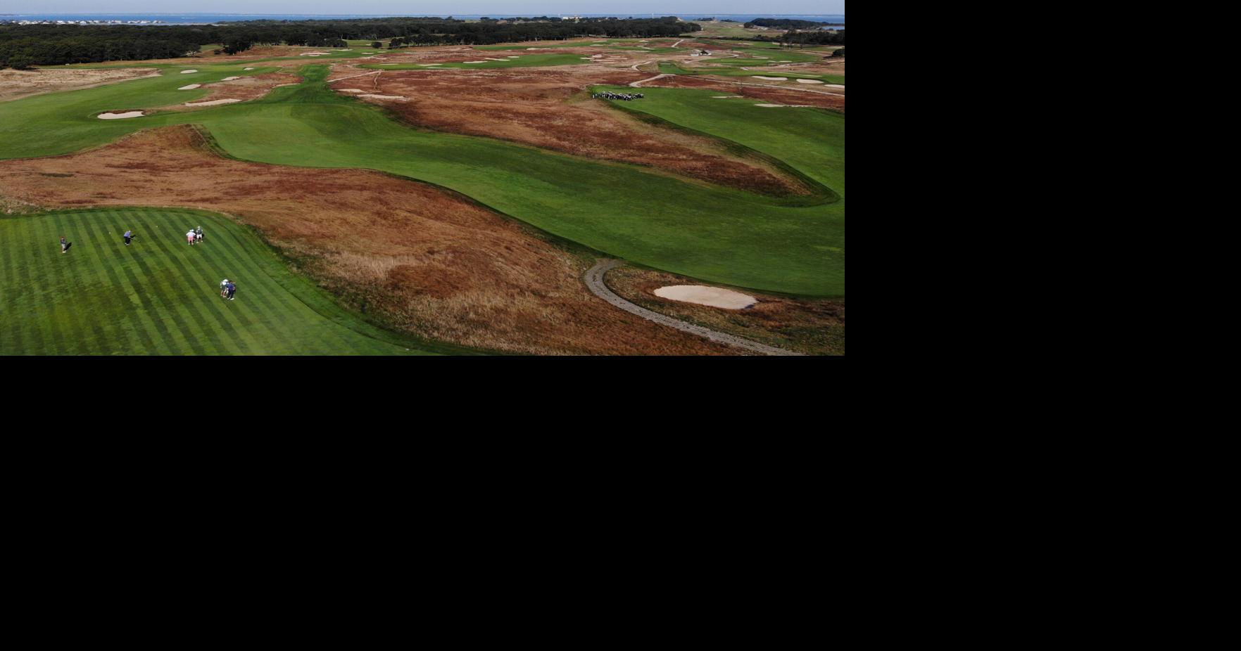 See how players earned their spots in the US Open | Pro National Sports ...