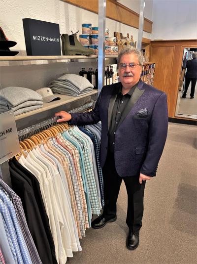 McNeil marks 50 years at family business | Local News | rutlandherald.com