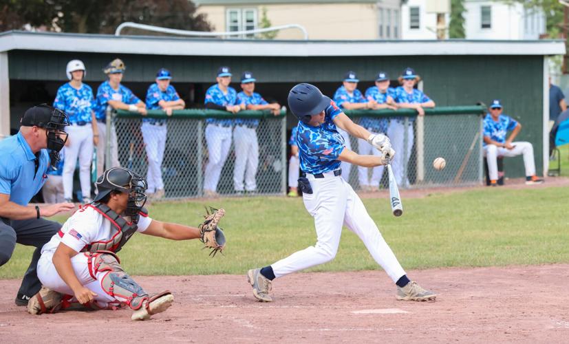Rutland edges Lakes Region, 6-5 | Local | rutlandherald.com