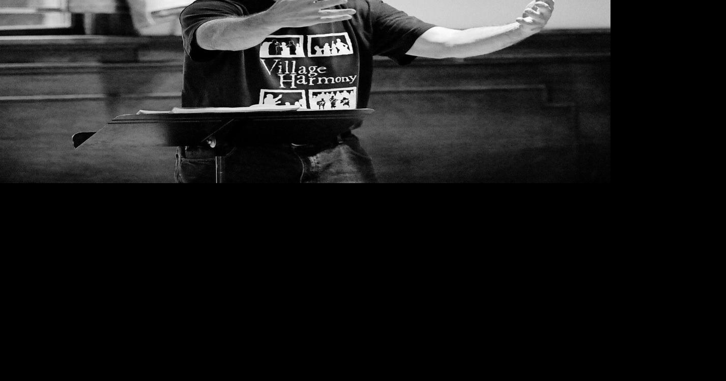 LarryFest May 28-29: Celebrating the life and work of Larry Gordon ...