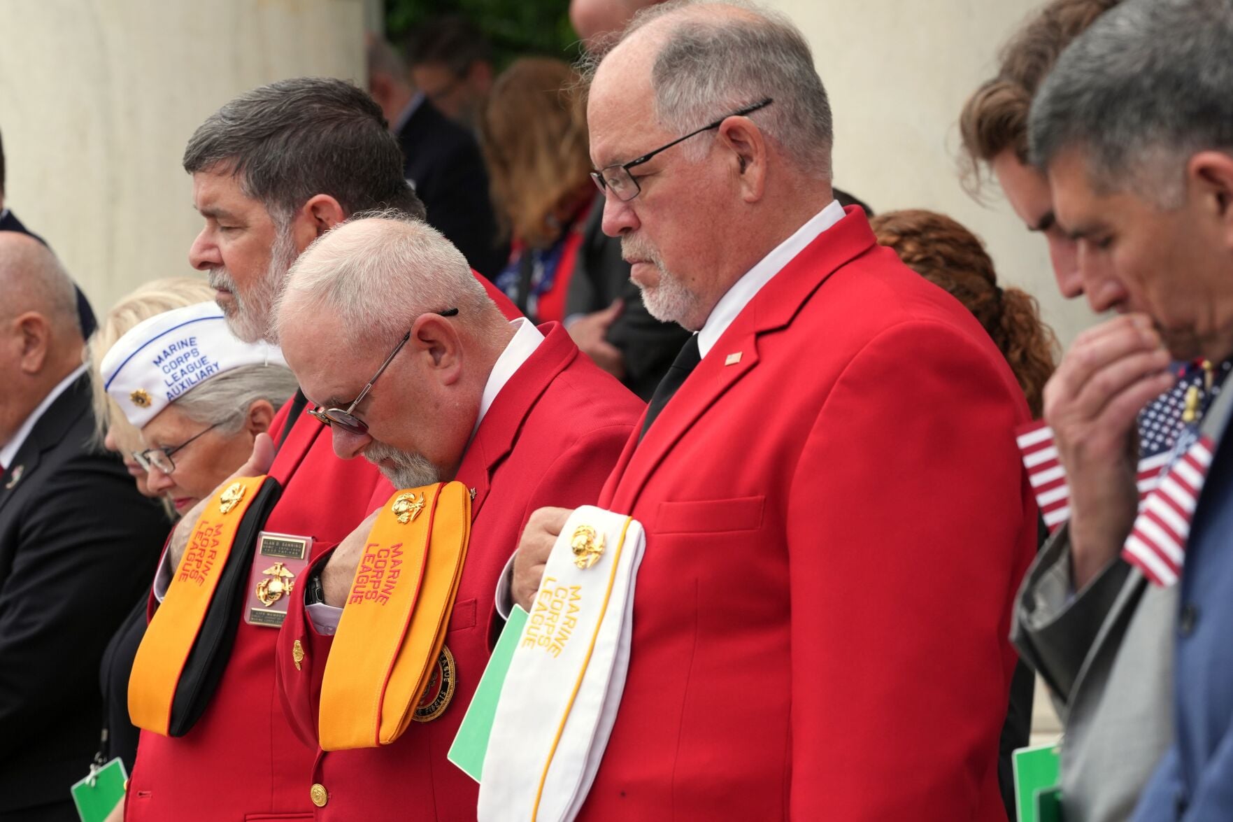 Trump America 250 Memorial Day | Ap | rutlandherald.com