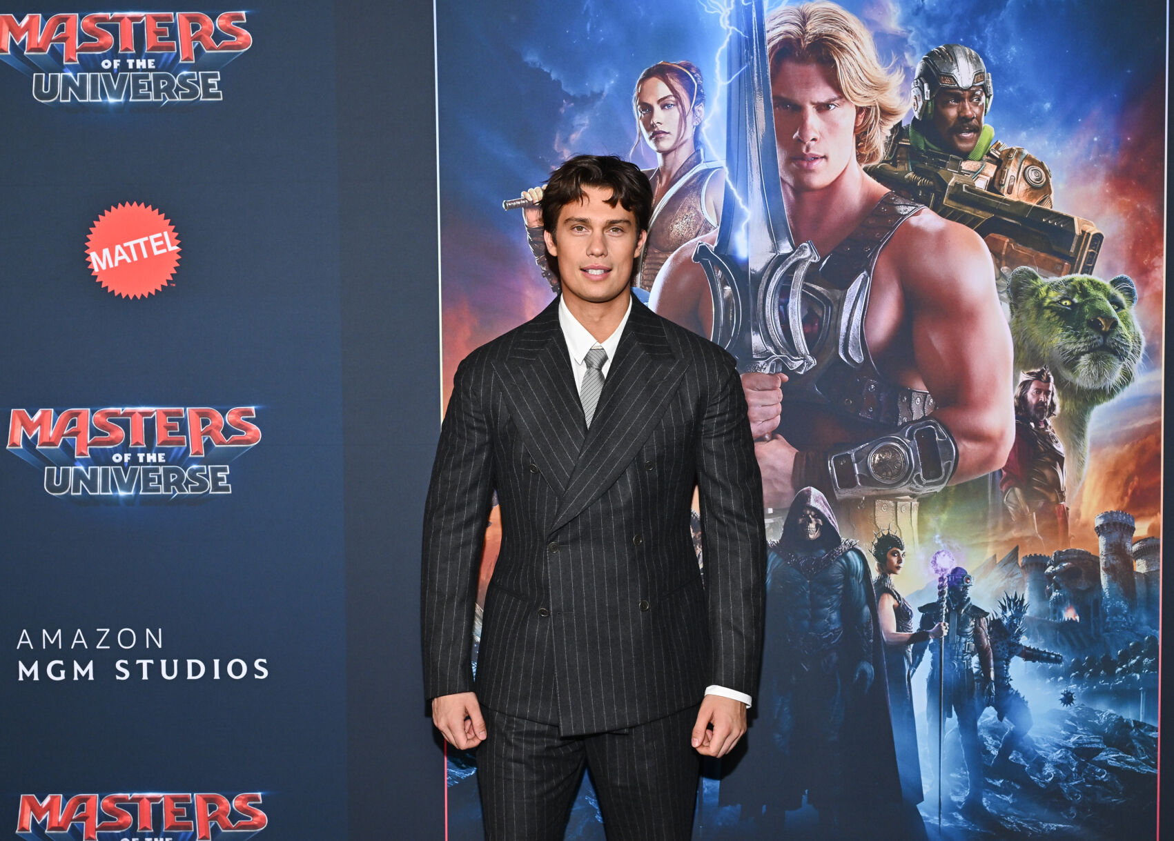 NY Special Screening of "Masters of the Universe" | Ap | rutlandherald.com