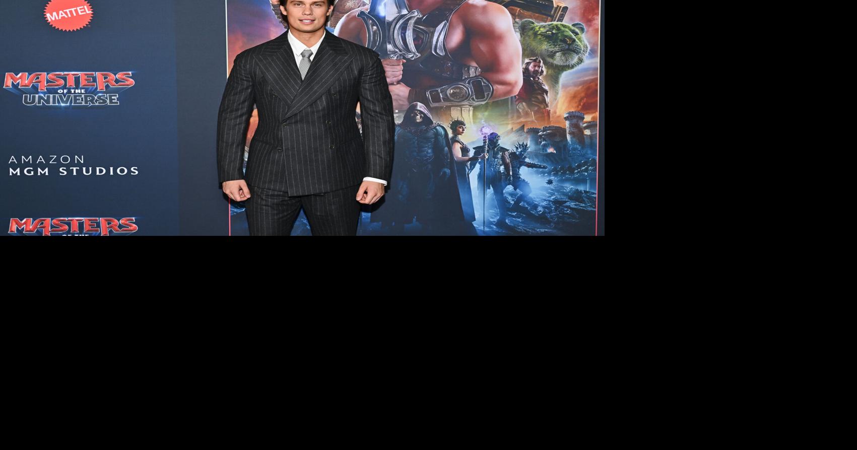 NY Special Screening of "Masters of the Universe" | Ap | rutlandherald.com