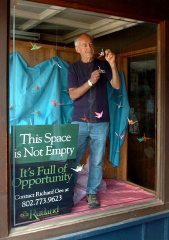 Steve Eddy, former bookstore owner, dead at 70 | News | rutlandherald.com