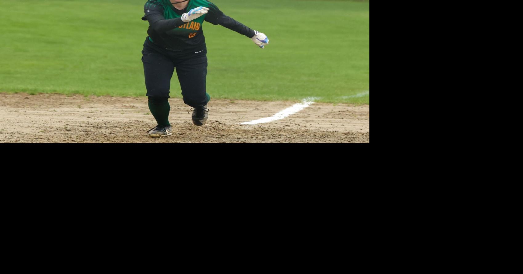 Eight softball teams on the big stage | Local | rutlandherald.com