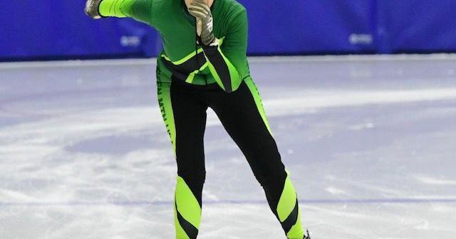 Roundup: Poultney's Stein terrific at 'MIST' | Local | rutlandherald.com