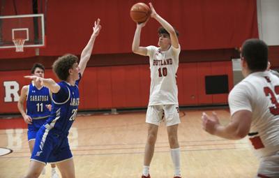 Teams surging down homestretch | Local | rutlandherald.com