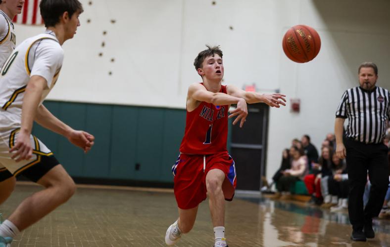 Westside celebrates with win and ceremony | Local | rutlandherald.com