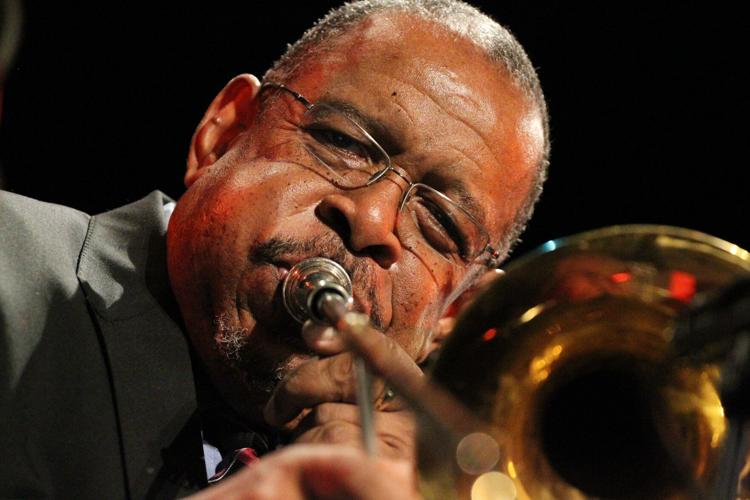 ‘The perfect jazz destination’: Anthony Tidd curates a compelling ...