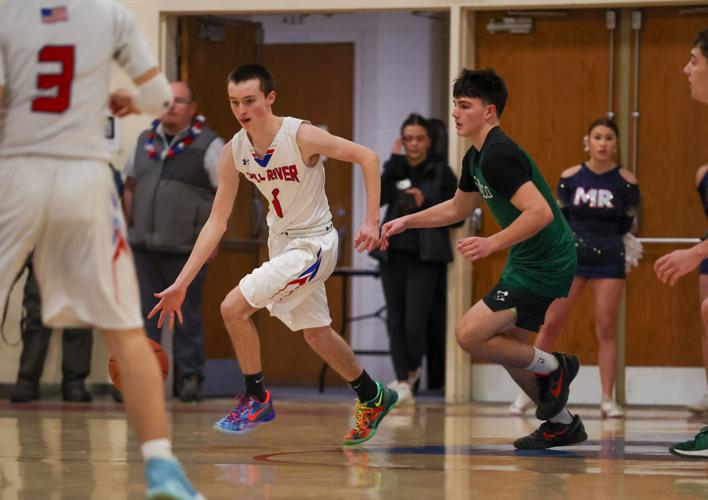 Springfield cruises to win over Mill River | Local | rutlandherald.com