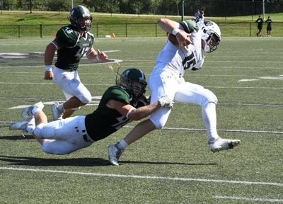 Football springs to life at Castleton | Local | rutlandherald.com
