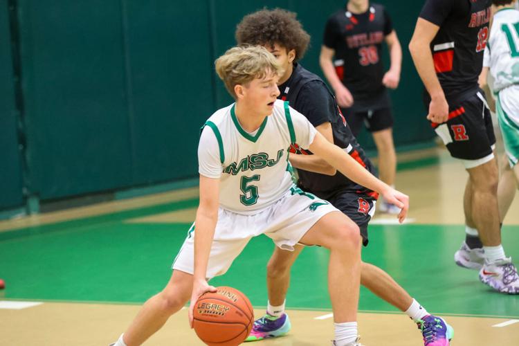 Rutland blows past MSJ | Local | rutlandherald.com