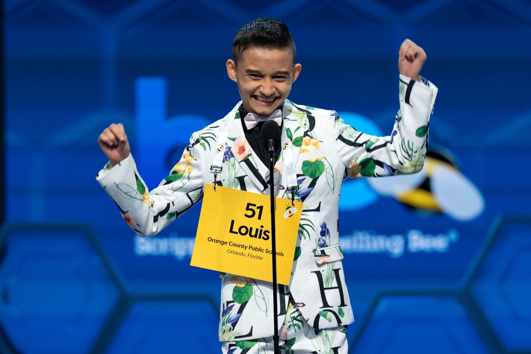 APTOPIX Spelling Bee | Ap | rutlandherald.com