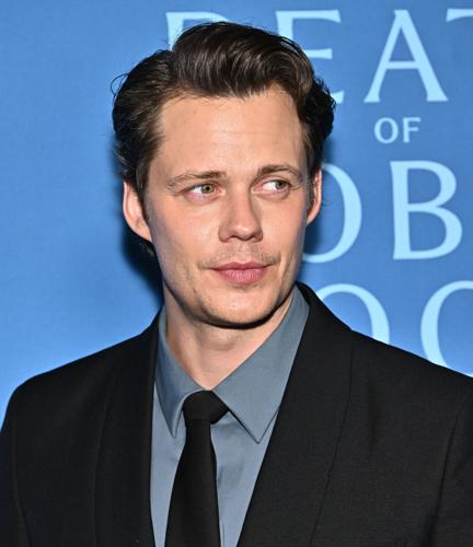 NY Premiere of "The Death of Robin Hood" | Ap | rutlandherald.com