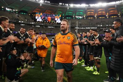 Prop James Slipper 'unretires' from international rugby and could play ...