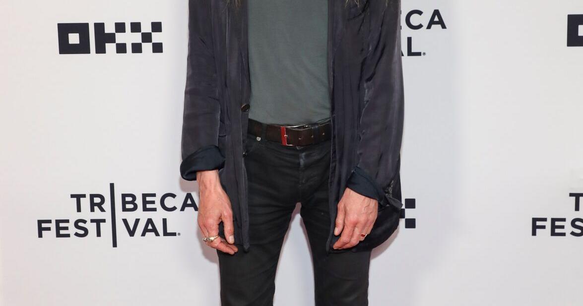 2026 Tribeca Festival - "GUGGI" Premiere | Ap | rutlandherald.com