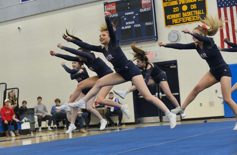 RHS, Mill River dynasties march on | Local | rutlandherald.com