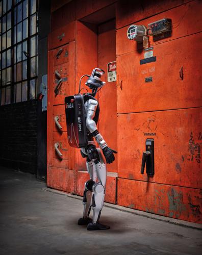 Ouster and FieldAI Collaborate to Scale Autonomous Perception for the ...