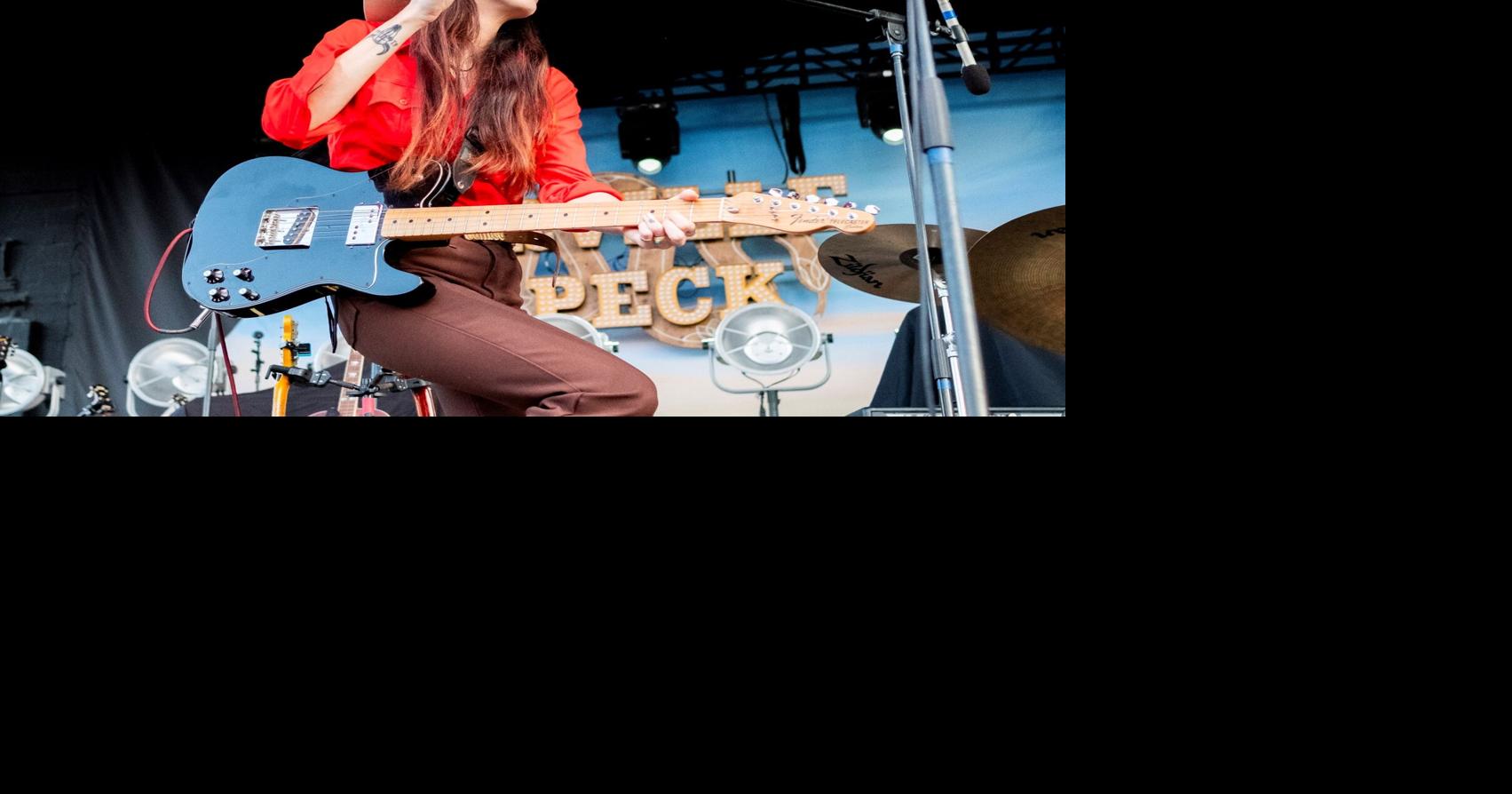 Fall pop options aplenty: Rock, roots, hip-hop, jazz and more on tap | Vermont Arts ...